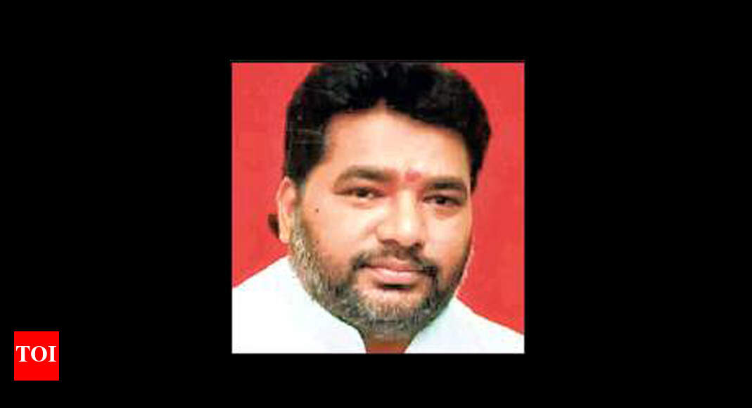 Parshottam Solanki: HC starts hearing on Parshottam Solanki’s alleged ...