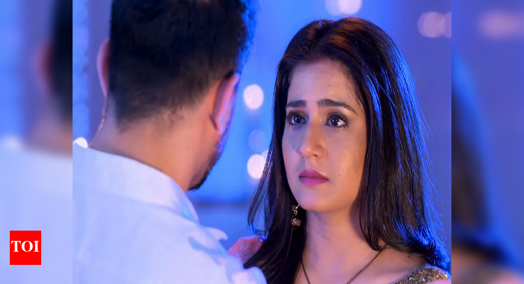 Naamkaran written update, February 9, 2018: Neil and Avni consummate ...