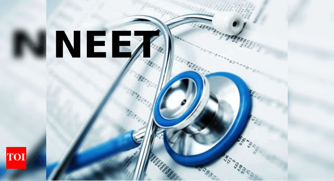 NEET Exam 2018: NEET aspirants face Aadhaar bumps during registration ...