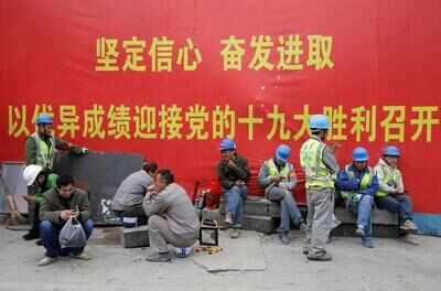 China lifts over 68 million people out of poverty in 5 years: Report ...