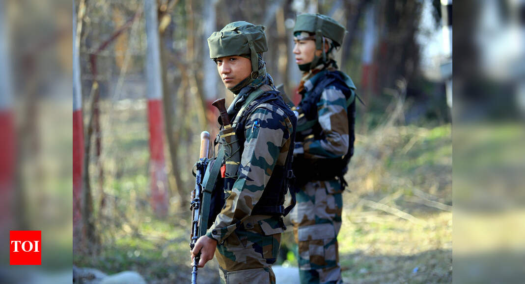 India may raise with Washington use of US-made ATGMs by Pakistan to ...