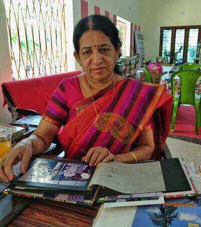 A neurosurgeon who pushed limits | Kochi News - Times of India