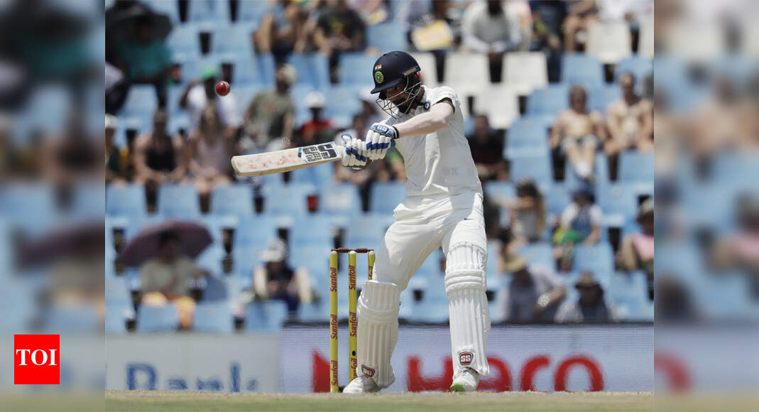 Seam movement with pace and bounce new challenge in South Africa, says ...