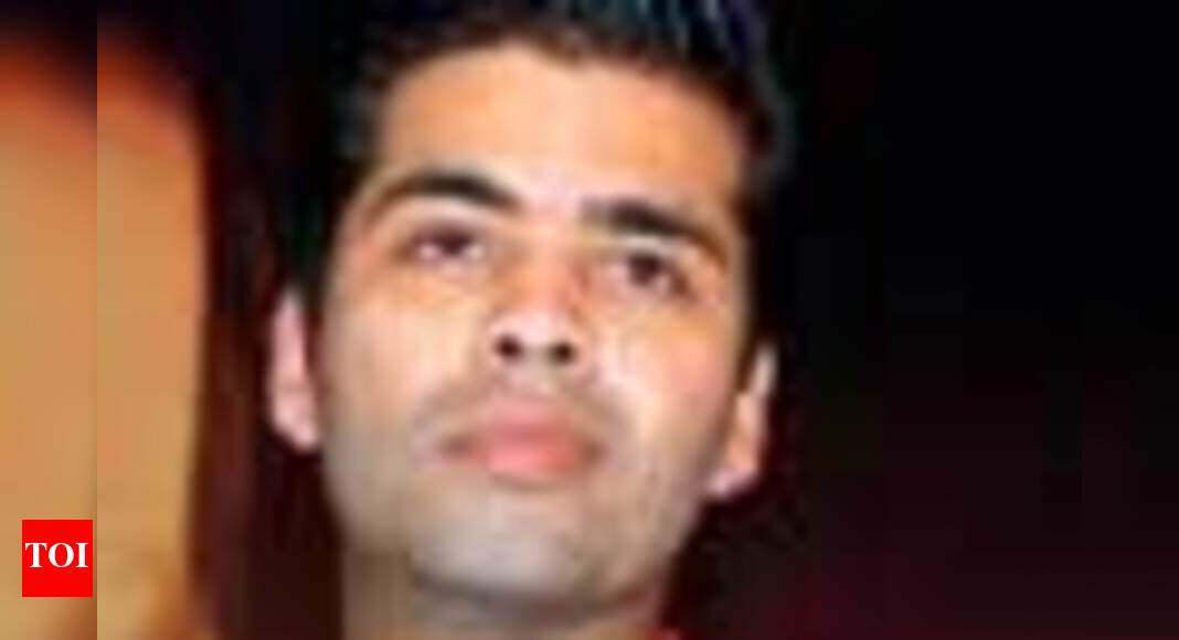 Karan owes Adi everything | Hindi Movie News - Times of India