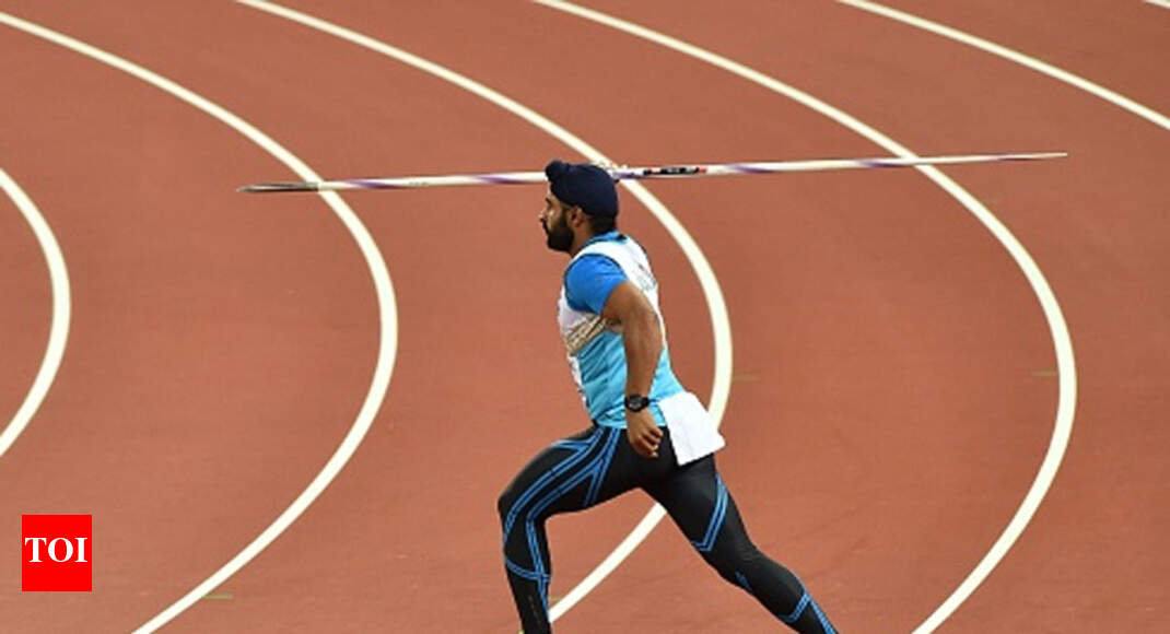 Davinder, Sonia win gold in Asian Games test event | More sports News ...