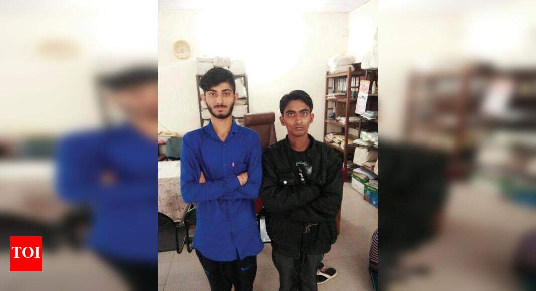 Jasdan man plotted firing on himself to frame his enemy | Rajkot News ...