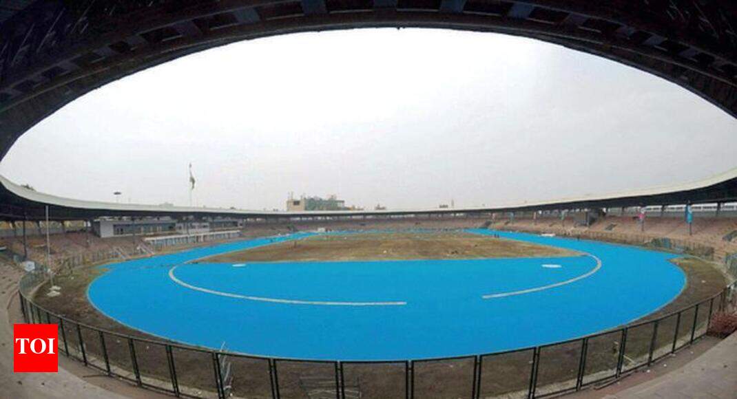 Tatya Tope Multipurpose Stadium: Solar power to light up Bhopal stadium ...