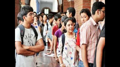 PUSU: Campaign for Patna University students’union election goes hi-tech | Patna News - Times of ...