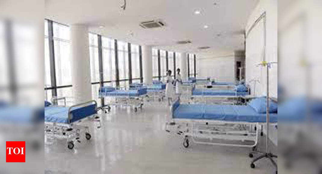 AIIMS: ‘Trauma centre at AIIMS-Patna soon’ | Patna News - Times of India