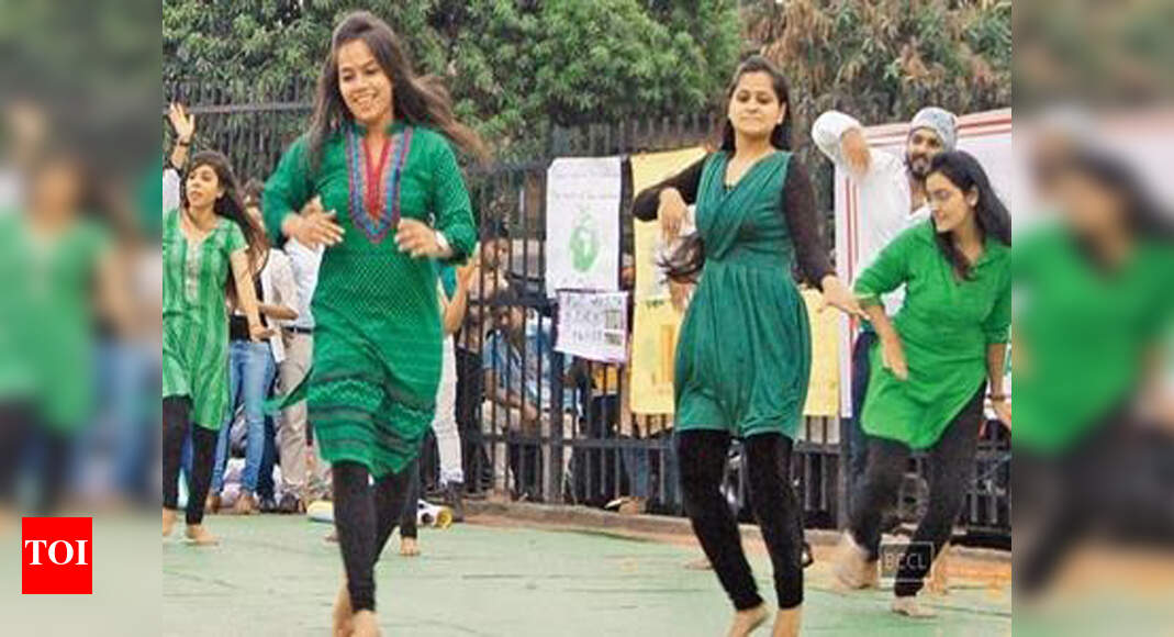 Street Play: Street plays to spread cleanliness awareness in Haridwar ...