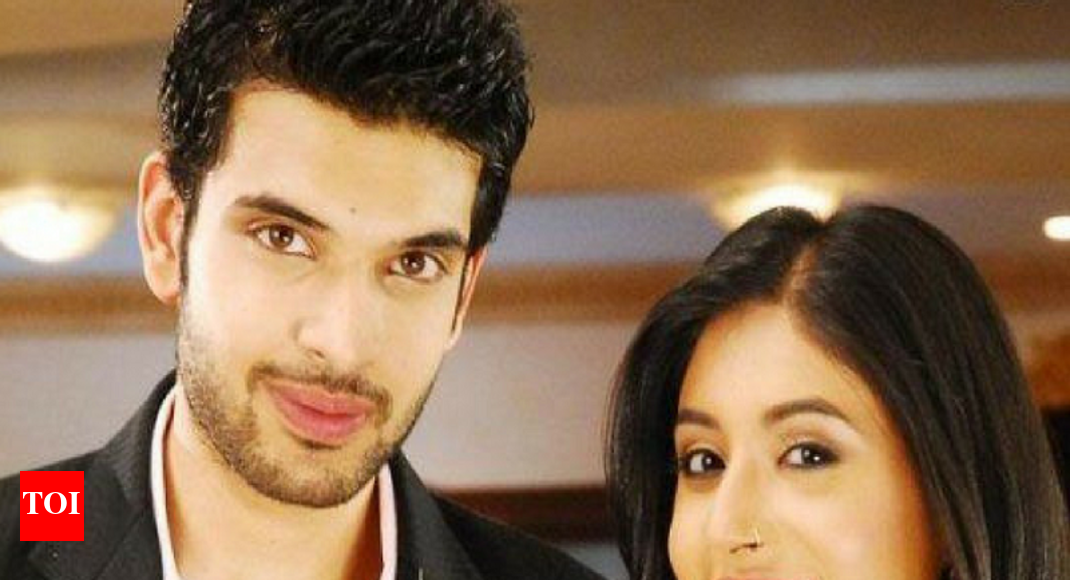 Kritika Kamra And Karan Kundra