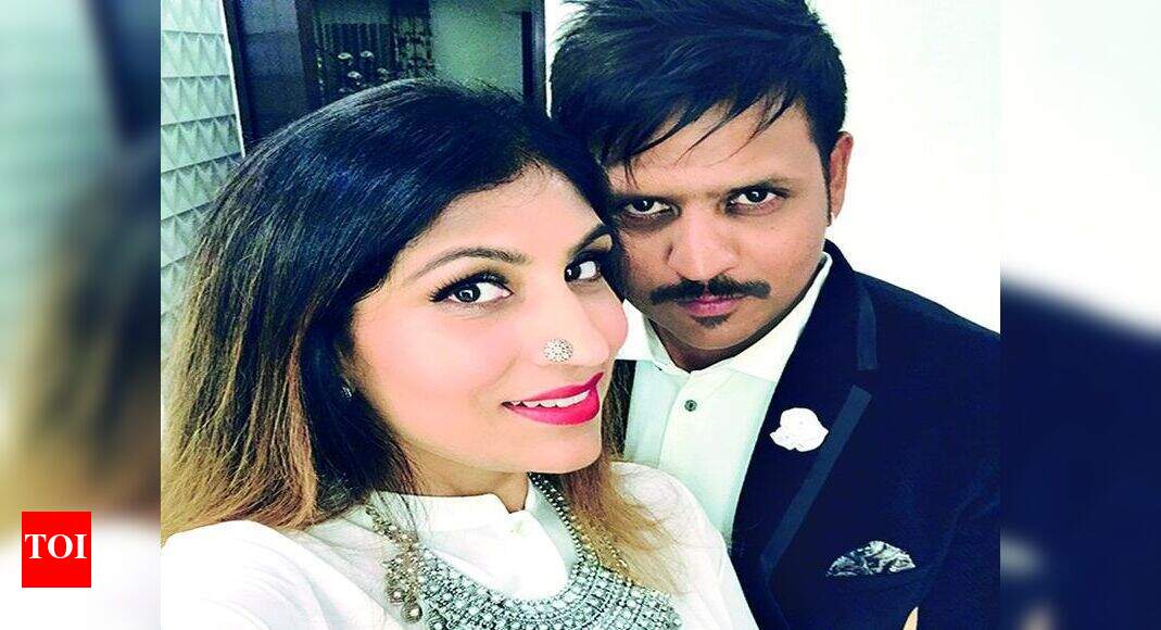 The key to a happy marriage is finding time for each other: Akul Balaji ...