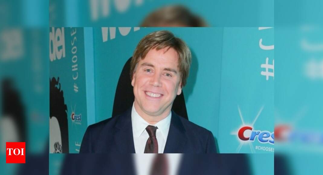 Stephen Chbosky's new book is a 'horror' - Times of India