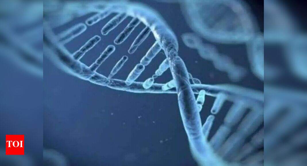 New DNA test to screen your child for 193 genetic diseases - Times of India