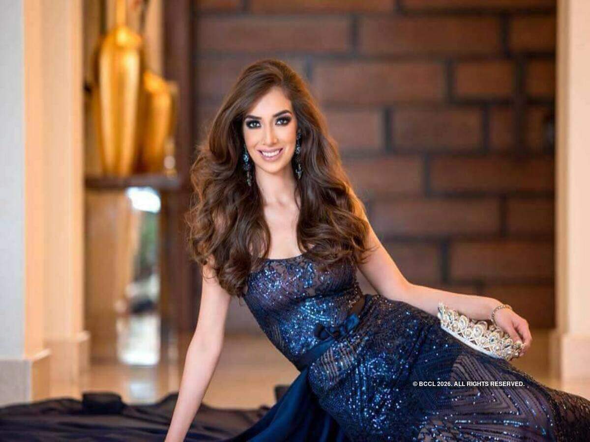 Brenda Vargas crowned Mexicana Universal Sonora 2017