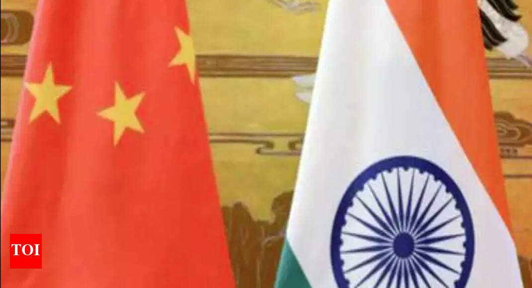 indo-china relations: Blueprint needed for Indo-China relations ...
