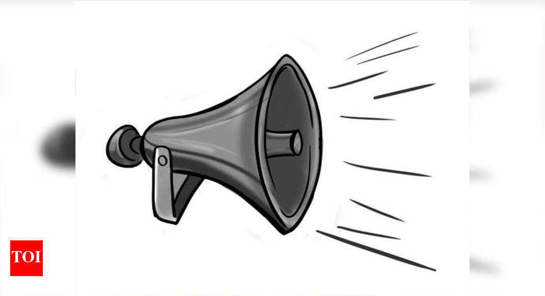 Bareilly: Six teams set up to keep tab on loudspeakers in Bareilly ...