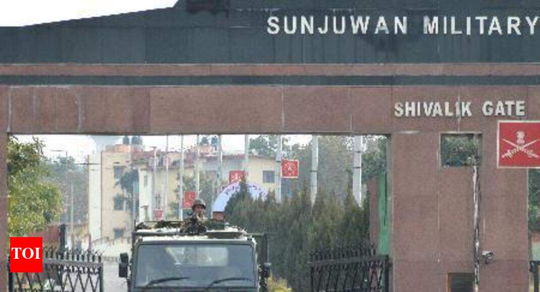 Sunjuwan attack: Body of another soldier recovered; toll rises to 10 ...