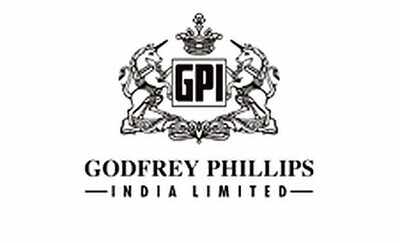 Godfrey Phillips Q3 net up 61% at Rs 61.99 crore - Times of India