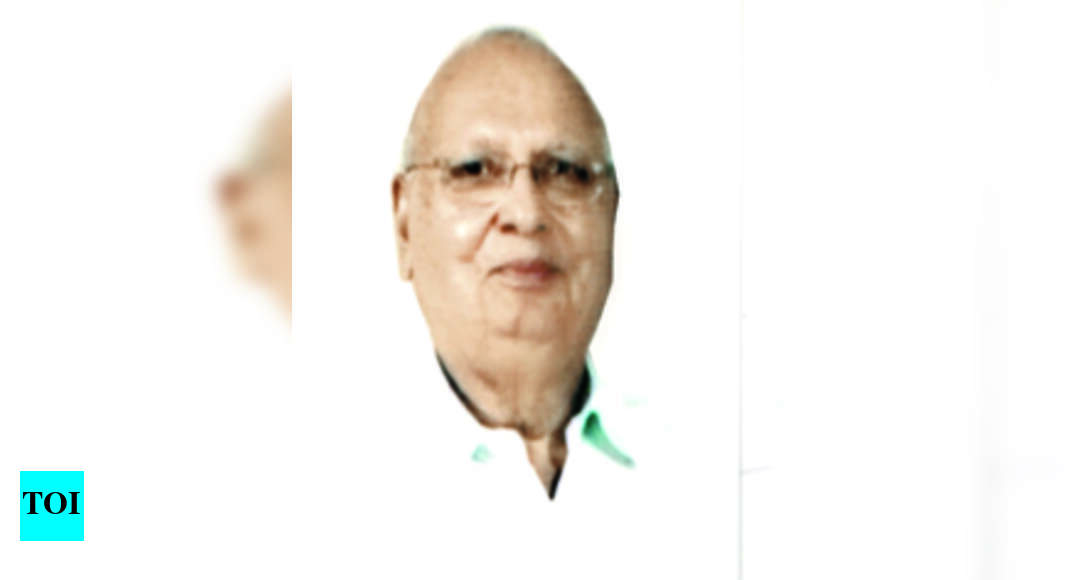 Gope Dayaram Shownkeen - Times of India