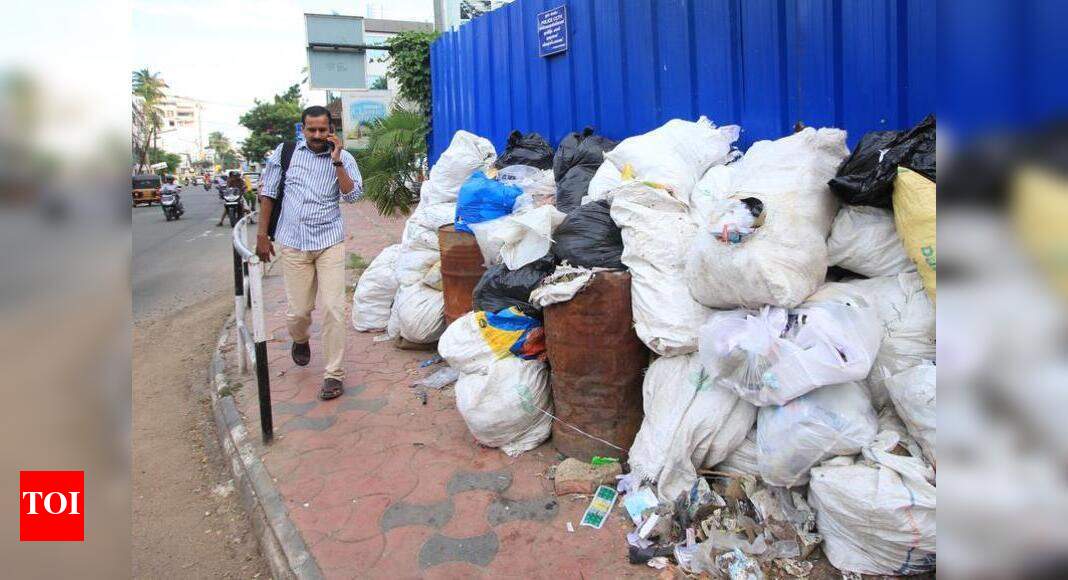 Cleanliness Survey: Swachh Survekshan 2018, corporation fighting odds ...
