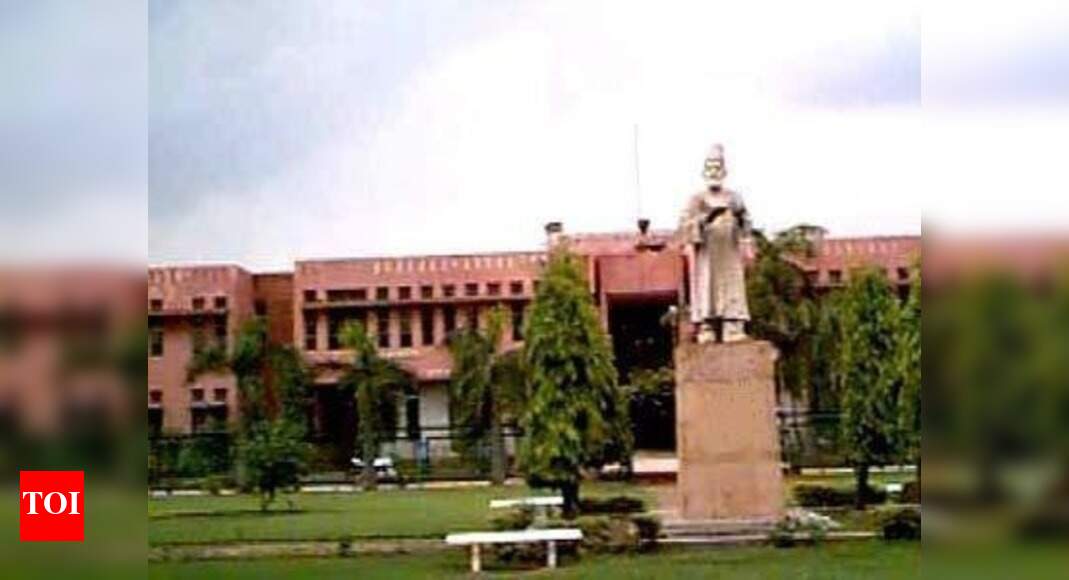 New Delhi Jamia Millia Islamia: Jamia centre to focus on climate ...