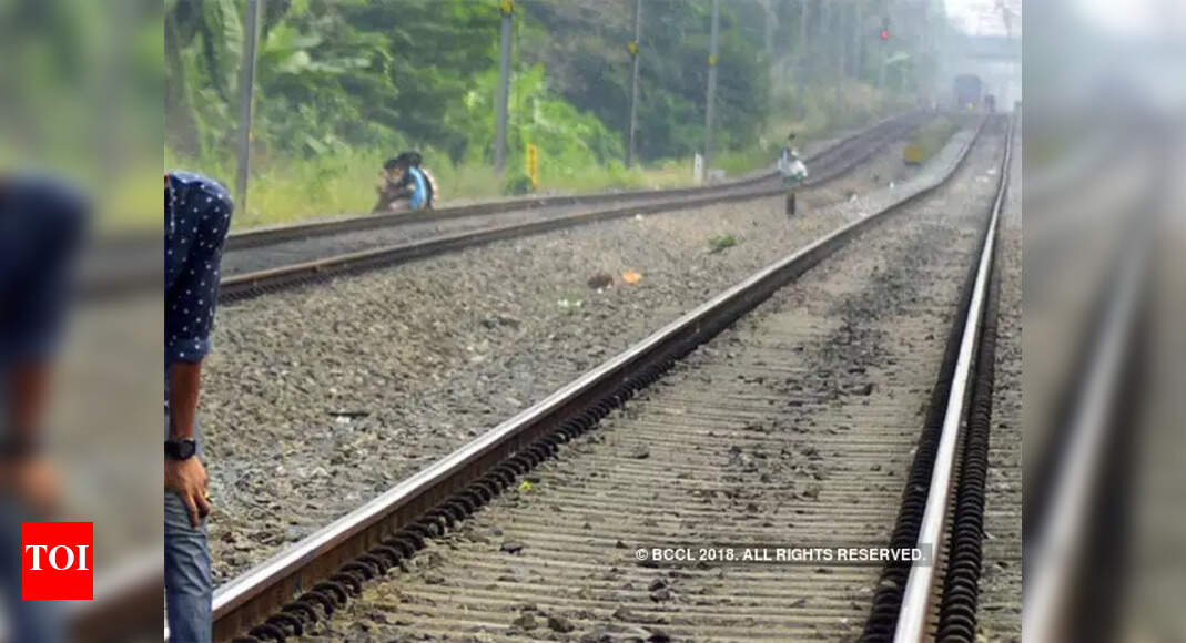 Tripura Assembly Polls: Assembly elections: Rail connectivity a major ...