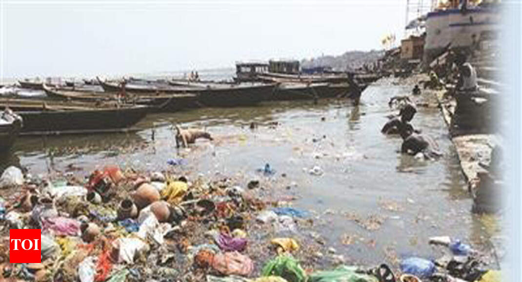 SAL POLLUTION: Centre’s fund to tackle Sal pollution | Goa News - Times ...