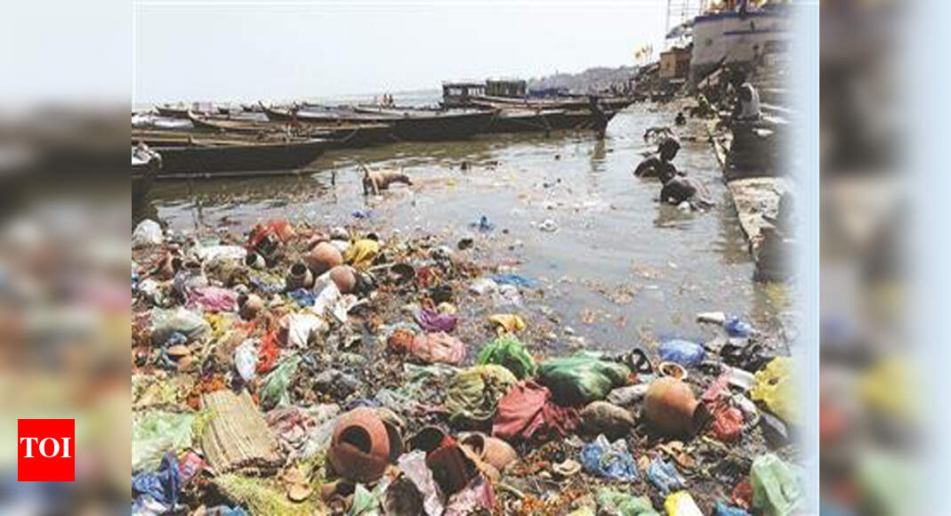 SAL POLLUTION: Centre’s fund to tackle Sal pollution | Goa News - Times ...
