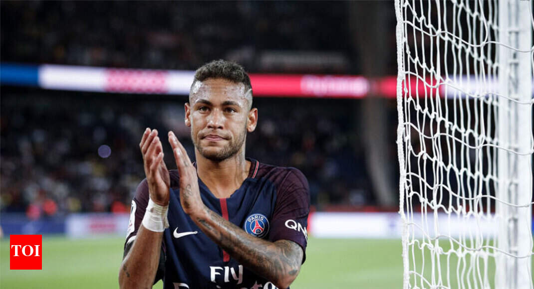 Why signing Neymar won’t mean anything till PSG win Champions League ...