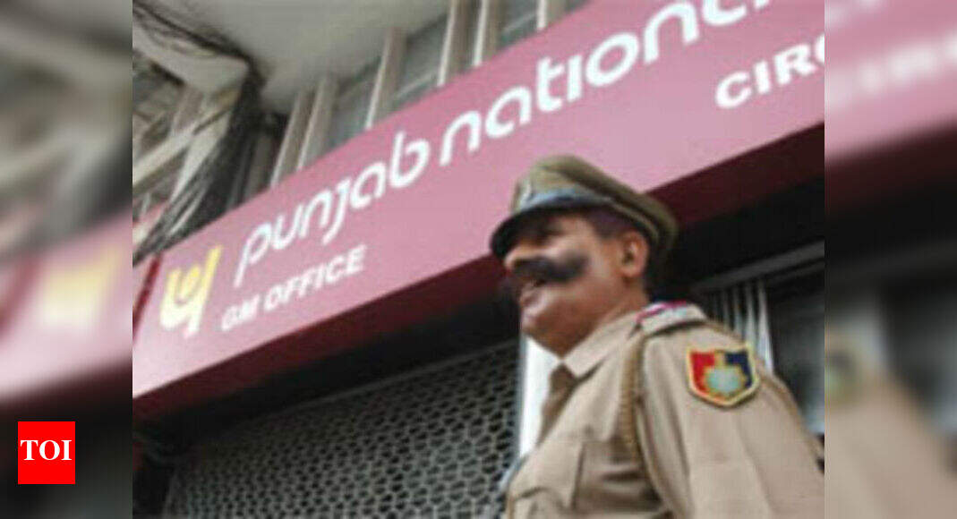 PNB News: PNB fraud case not out of control: Finance ministry official ...