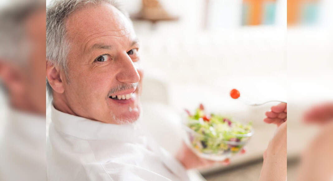 15 foods 40 plus men must have daily for stamina and strength