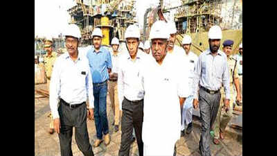 CSL: Centre will provide jobs to CSL victims' kin, says minister ...