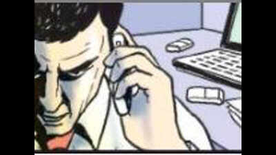 PHONE STALKER: Phone stalker does not spare cop too | Chandigarh News ...