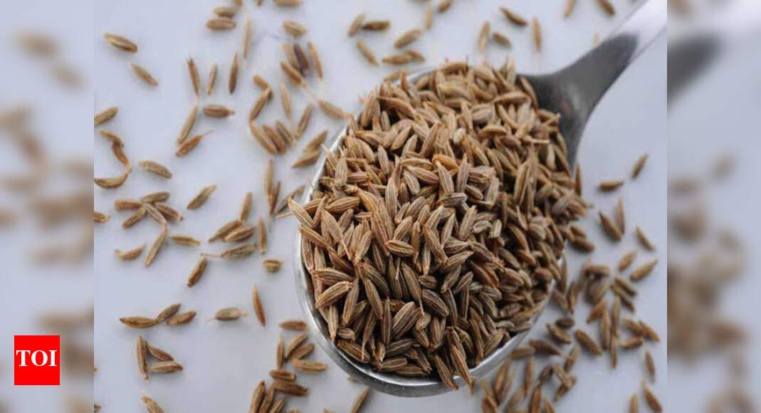 Jeera Price: Jeera futures rise on uptick in demand - Times of India