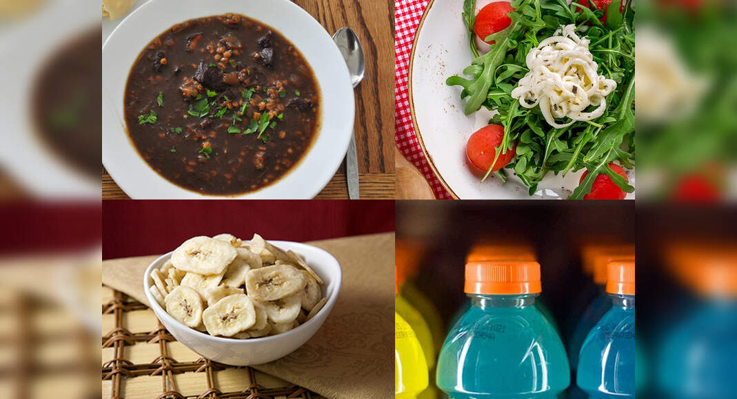 10 most common food lies and the truth behind them