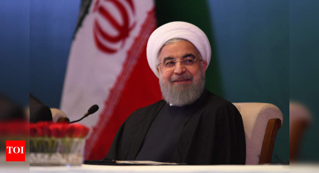 Chabahar, Farzad-B gas field, security on Indo-Iran talks agenda ...