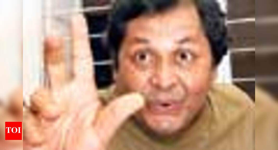 'Neil is extremely fun-loving' | Bengali Movie News - Times of India