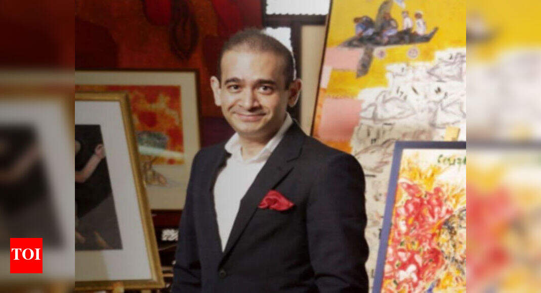 Nirav Modi Wife: Finding NiMo: Nirav Modi & kin left India by Jan 6 ...
