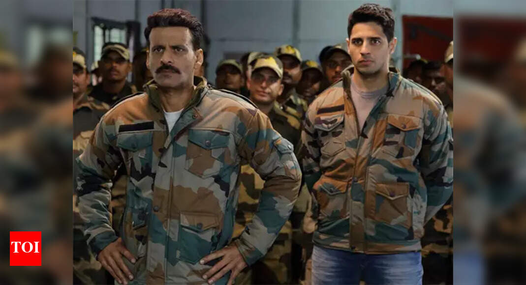 Aiyaary Collections: Aiyaary Movie Review, Box Office Collection, Story ...