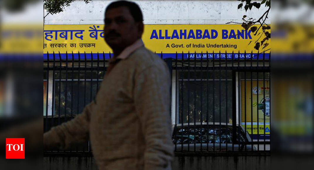 PNB: Allahabad Bank discloses Rs 2,000 crore exposure in PNB fraud ... PNB: Allahabad Bank discloses Rs 2,000 crore exposure in PNB fraud ...