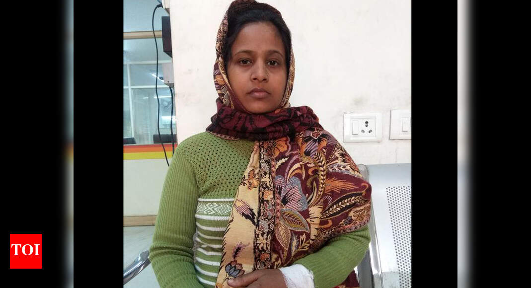 Wrong Injection: Did ‘wrong injection’ cause kidney failure ...