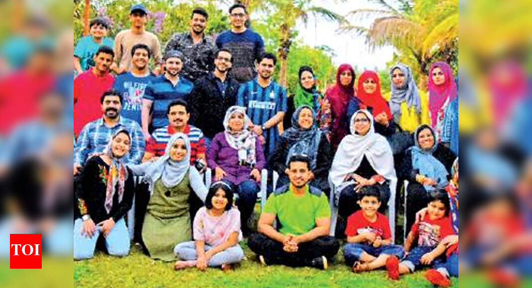 Iranian diaspora in Hyderabad euphoric, seek to boost business ...