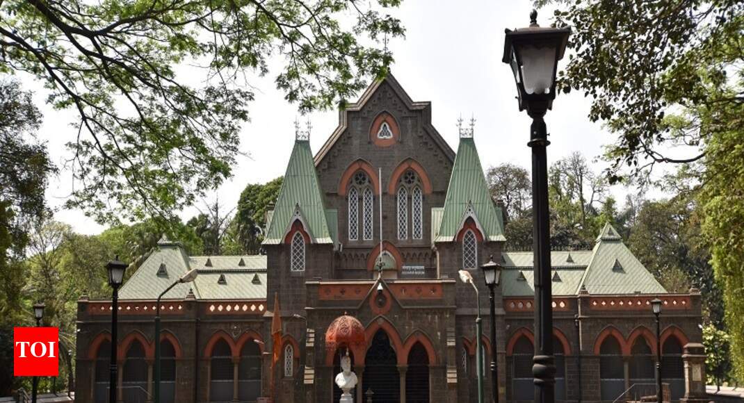 Kolhapur museum: Kolhapur museum gets CCTV cover | Kolhapur News ...