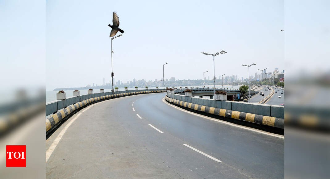 Nhai: 100 bridge-cum-check dams to be built by NHAI in Maharashtra ...