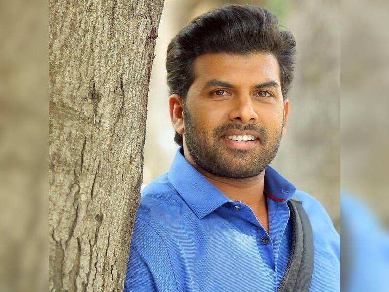 Sunny Wayne to play a chef in French Viplavam | Malayalam Movie News ...