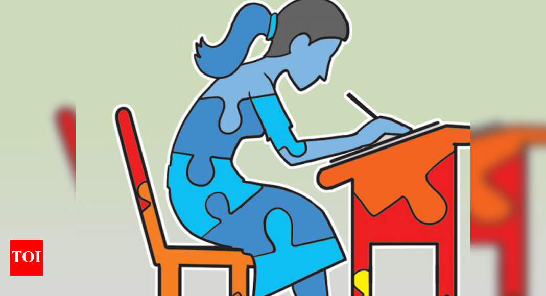 UPPSC revamps PCS exam pattern - The Times of India