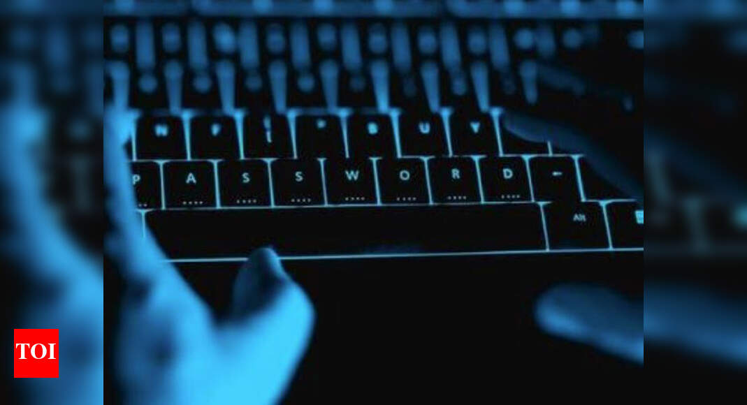 E-fraud surge: Cops get cyber crime kits | Ahmedabad News - Times of India