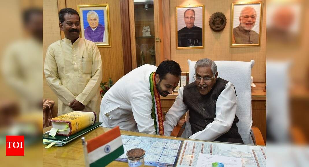 Hemant Katare: Congress MLA Katare moves HC, seeks quashing of FIRs ...