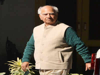 Shanta Kumar puts BJP in a spot over Nirav, Mehul | Shimla News - Times ...
